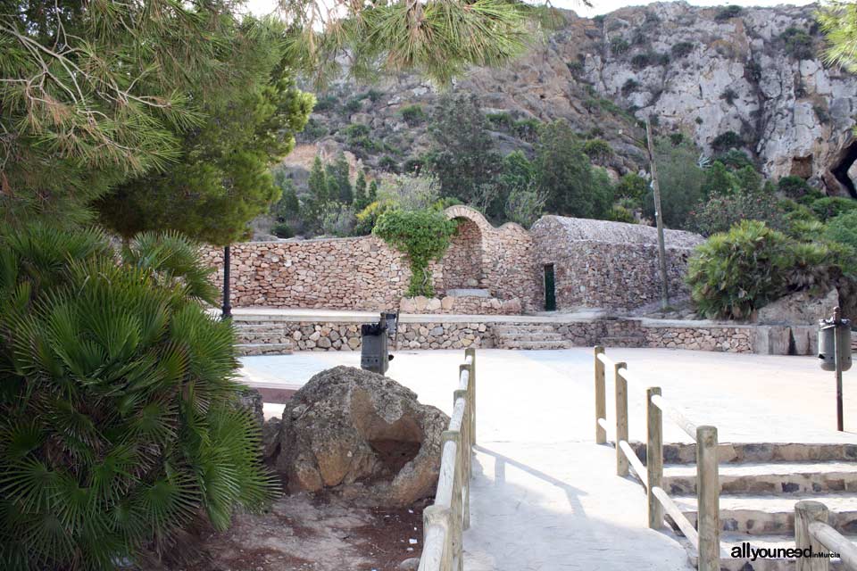 Los Belones. Turismo en Los Belones. Que Hacer. Que Ver. Que Visitar | All You Need In Murcia